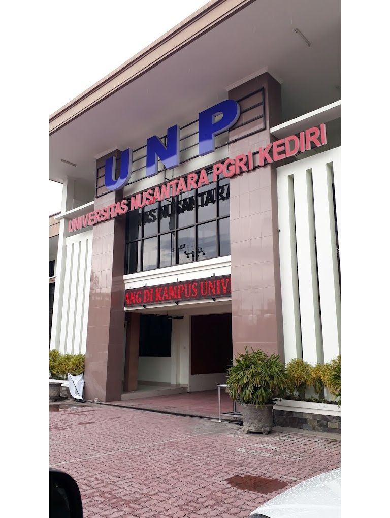 Maukuliah | Universitas Nusantara PGRI Kediri